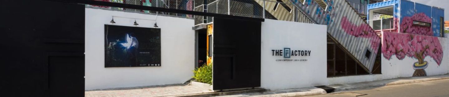 The Factory Contemporary Arts Centre: Nơi thăng hoa của nghệ thuật ...