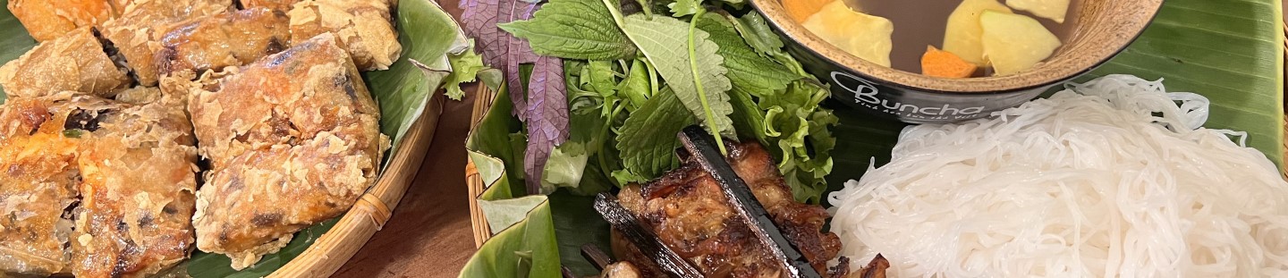 Thèm bún chả quận 7 thì lưu ngay 9 quán ăn sau đây