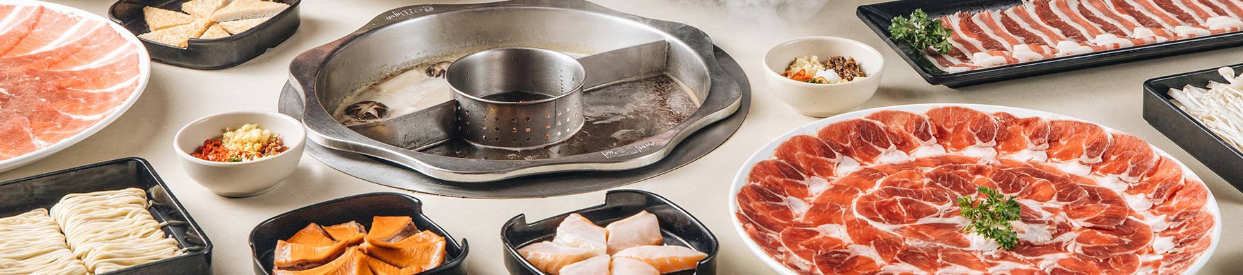 Thưởng thức buffet Bắc Ninh với 9 nhà hàng chất lượng
