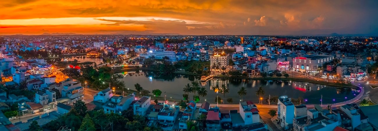 Trọn bộ Kinh nghiệm phượt Bảo Lộc dành cho tín đồ khám phá