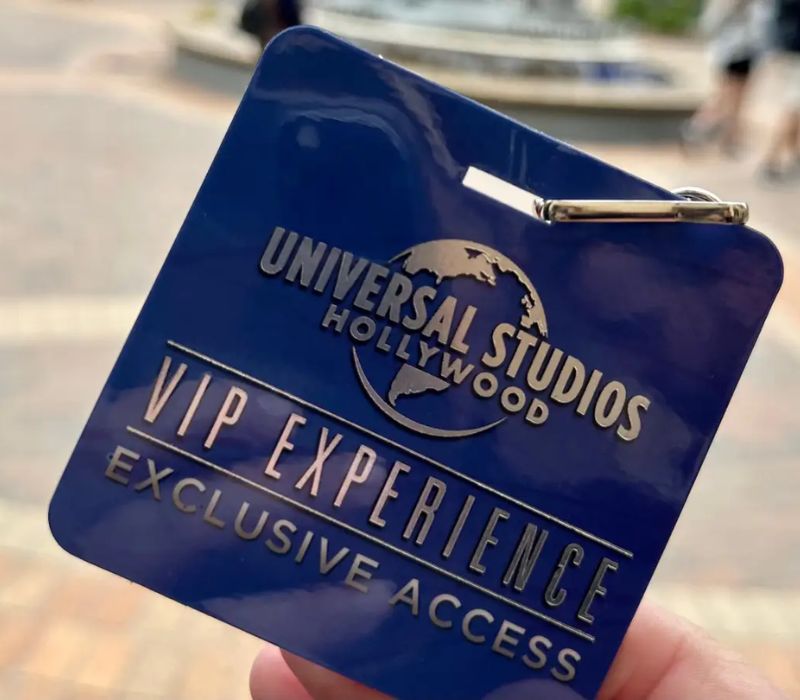 Cẩm nang du lịch Universal Studios Hollywood - 'phá đảo' thủ đô giải ...