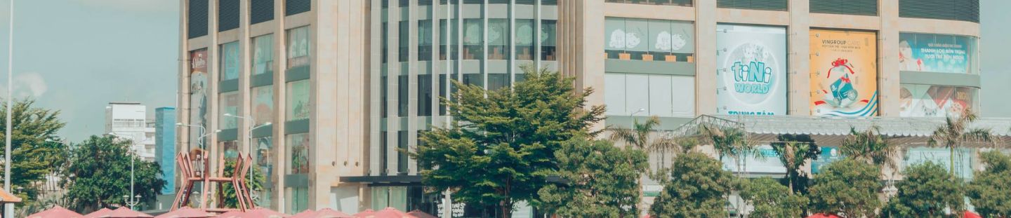 Vincom Long Xuyên có gì mới mà ai cũng rủ nhau đi?