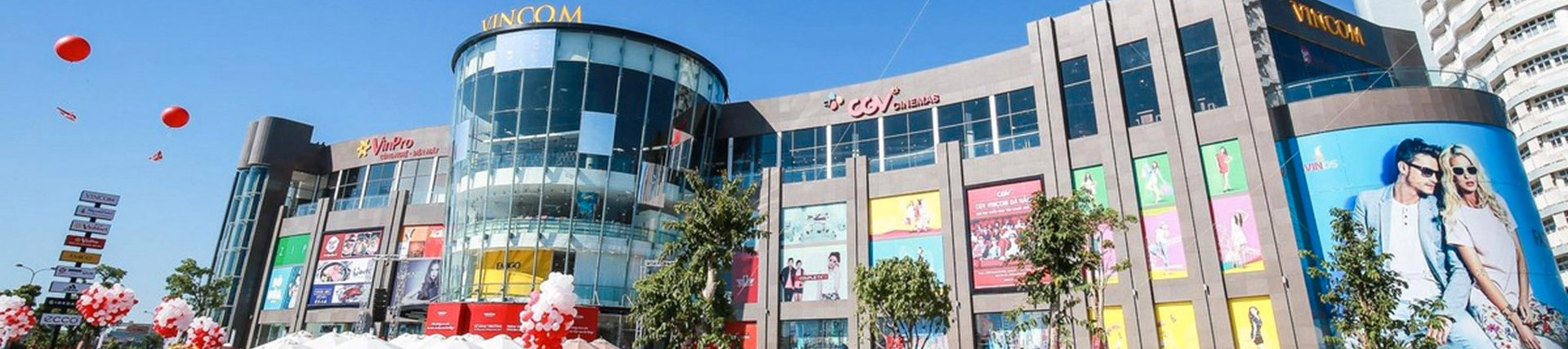 Vincom Plaza Đà Nẵng có gì? Kinh nghiệm ăn chơi, mua sắm, giải trí