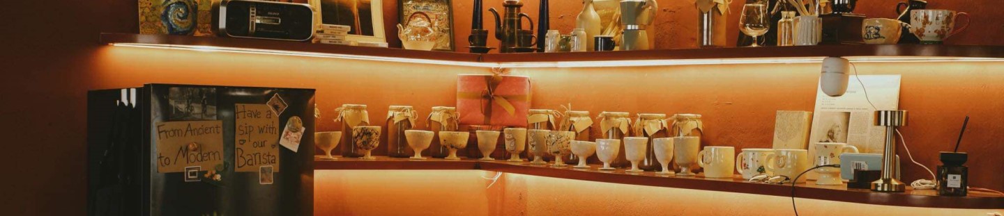 Xocoati: Quán cacao núp hẻm ấm lòng ngày đông