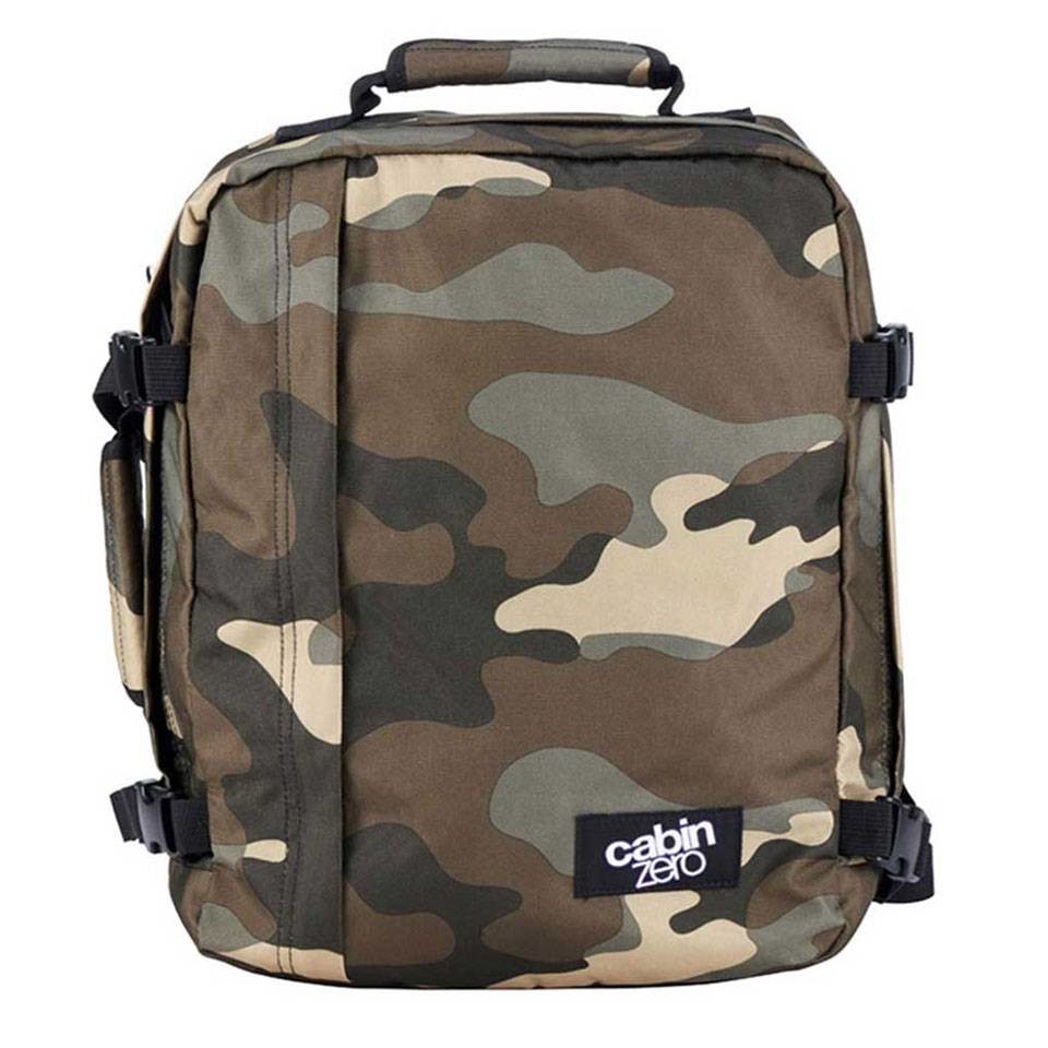 Balo Cabinzero Mini 28L CZ081306 S Camo