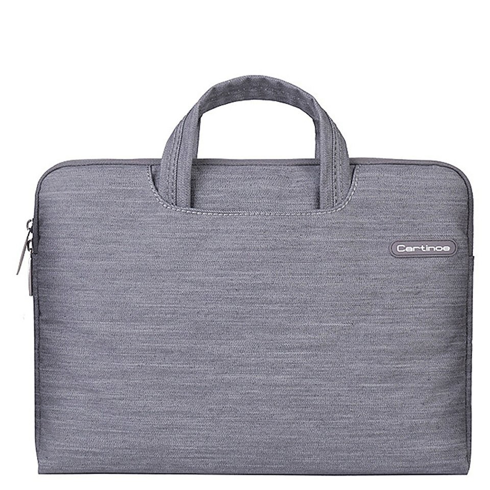 Túi Xách Cartinoe MIVIDA031 Jean 11.6" S Gray