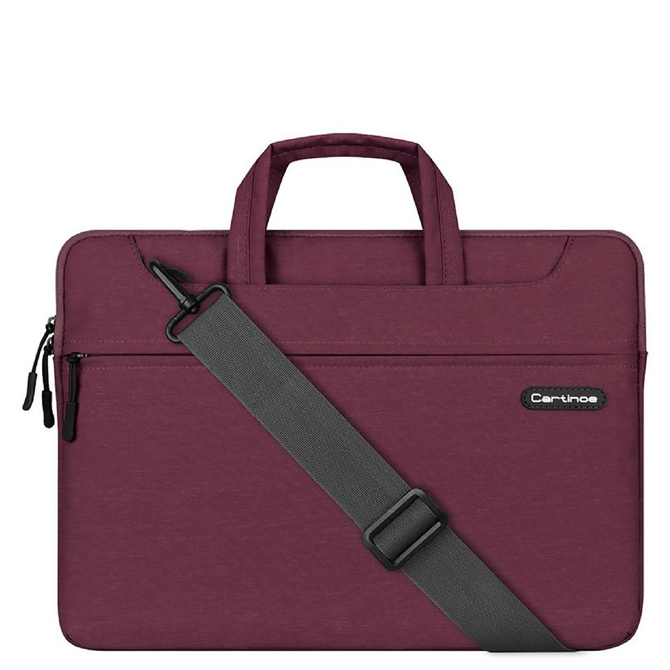 Túi Xách Cartinoe MIVIDA086 Starry 12" S Pearl Purple