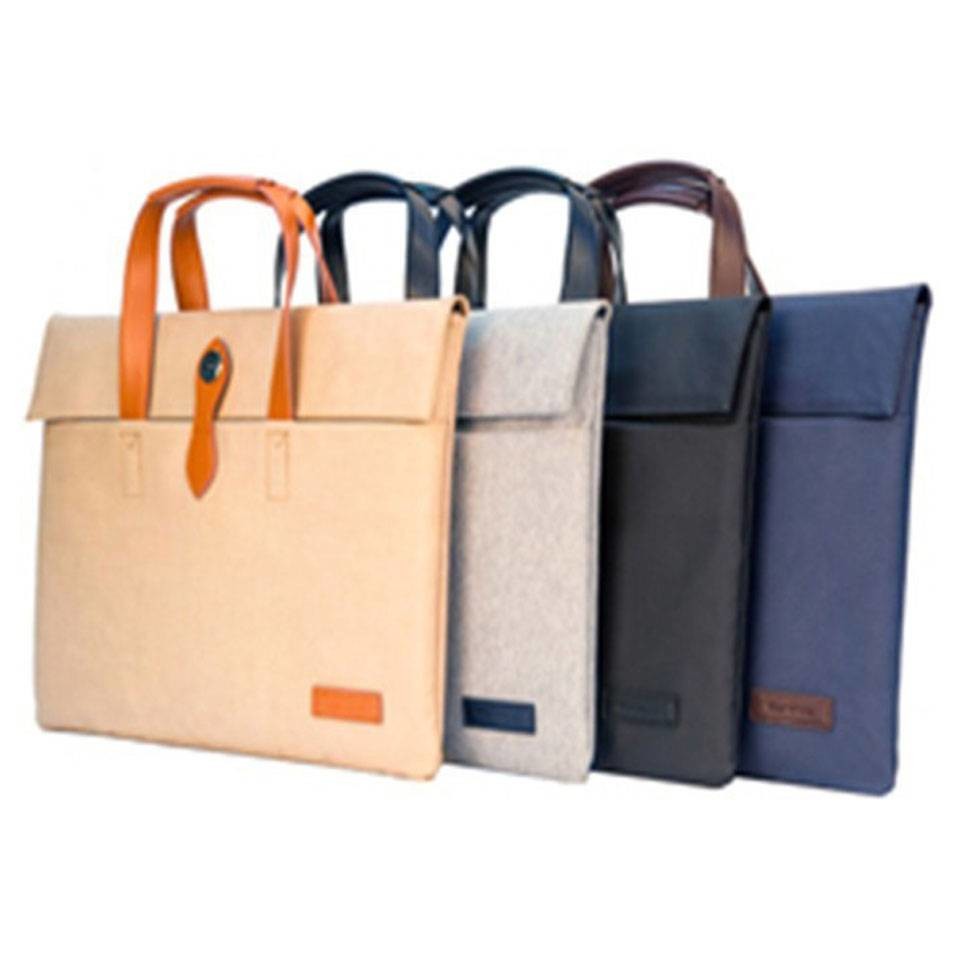 Túi Xách Cartinoe MIVIDA1009 Out standing 15" L Yellow