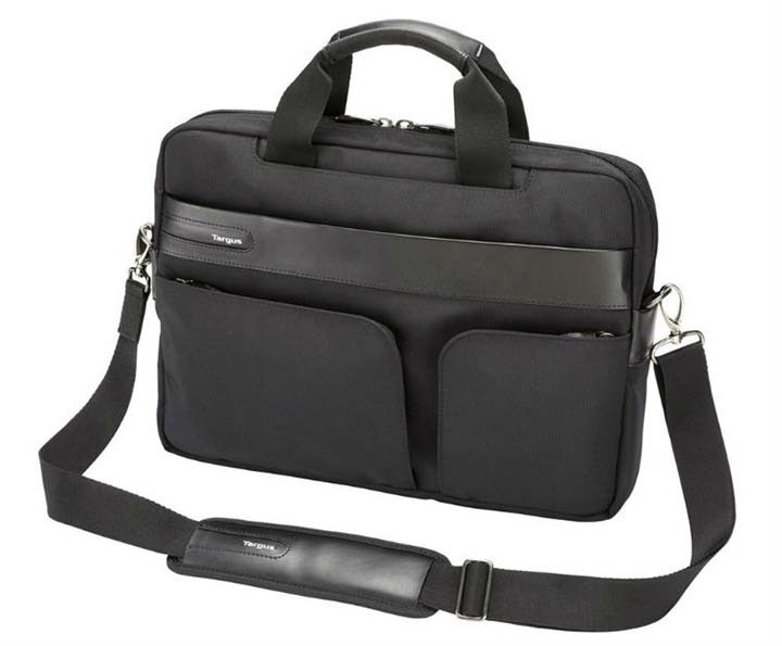 Túi Xách Targus TBT236AP-70 M Black