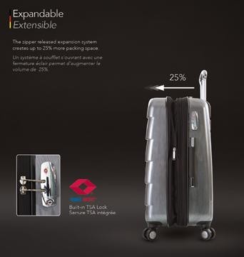 Vali Heys Cronos Elite 26 M Brown