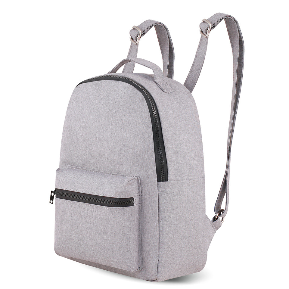 Balo Kakashi LadyBug Backpack S Grey