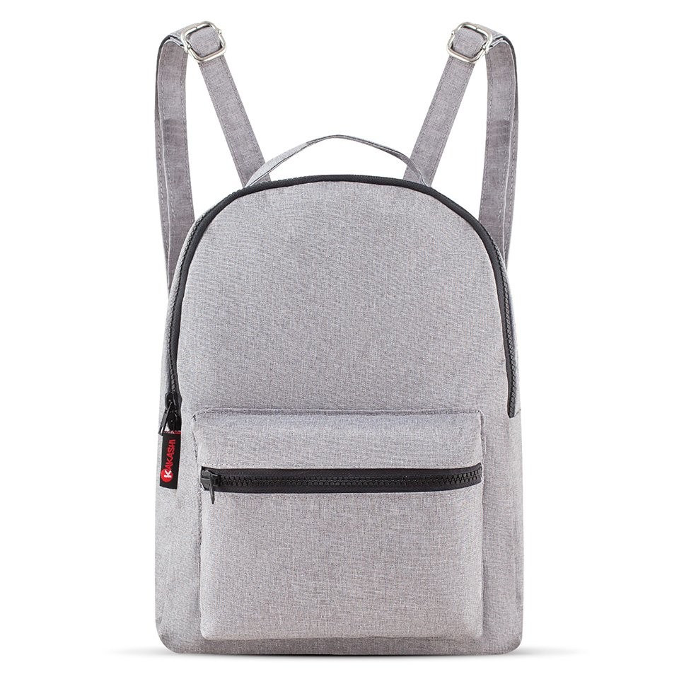 Balo Kakashi LadyBug Backpack S Grey