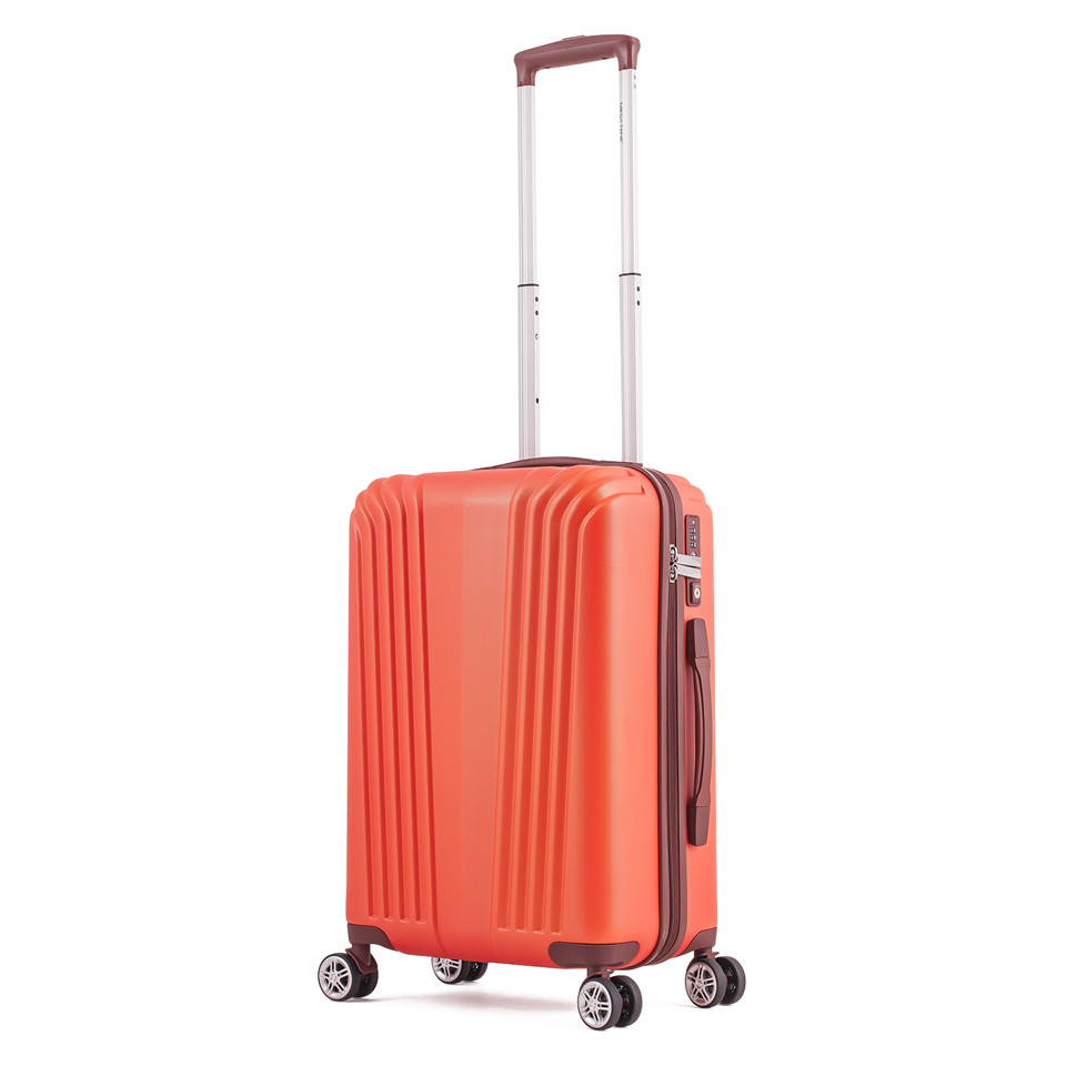 Vali Meganine 9085L F01_20 S Orange