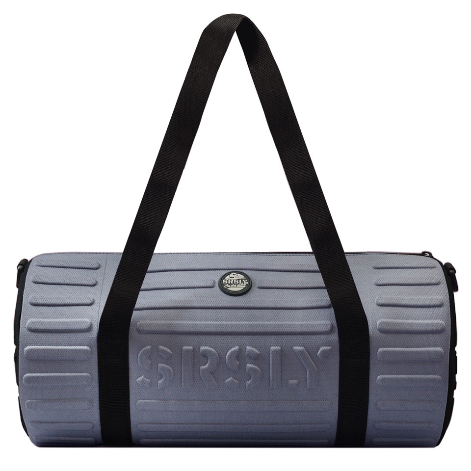 Túi Xách SRSLY Atlanta 42cm M Gray