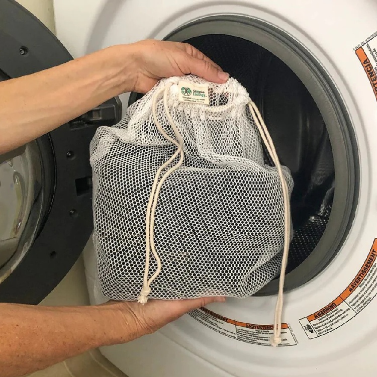 Cách giặt túi tote đúng chuẩn để túi bền đẹp lâu hơn