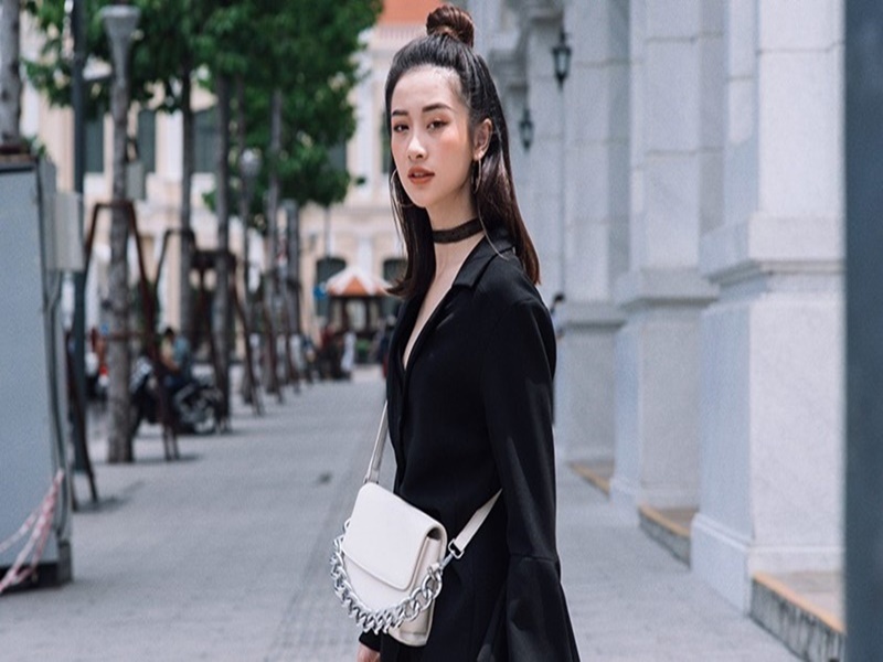 Khám phá ngay bí kíp tạo dáng chụp ảnh với túi xách chuẩn Fashionista