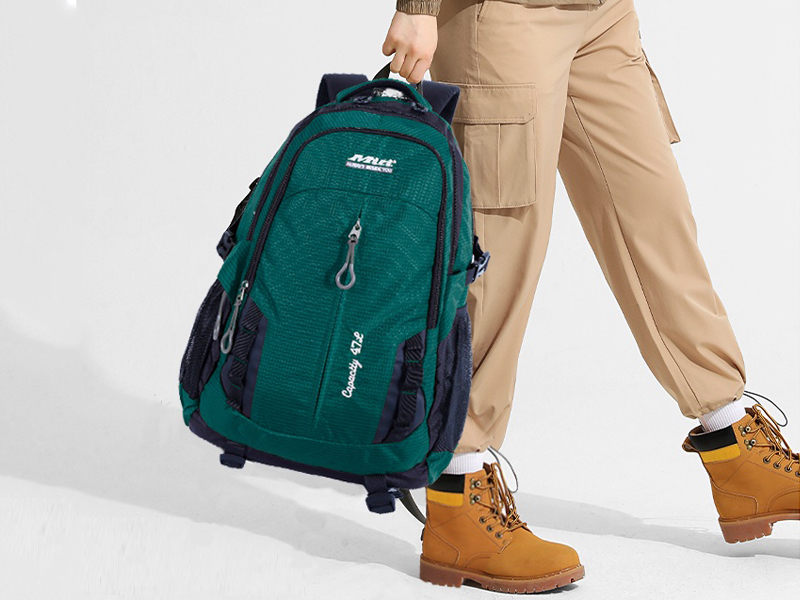 Miti balo, thương hiệu với những sản phẩm chất lượng