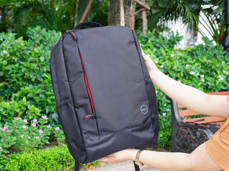 Những mẫu balo laptop Dell chính hãng và đáng mua nhất