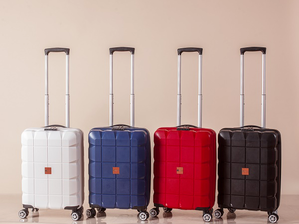 Những thông tin cần biết về vali size 25 inch