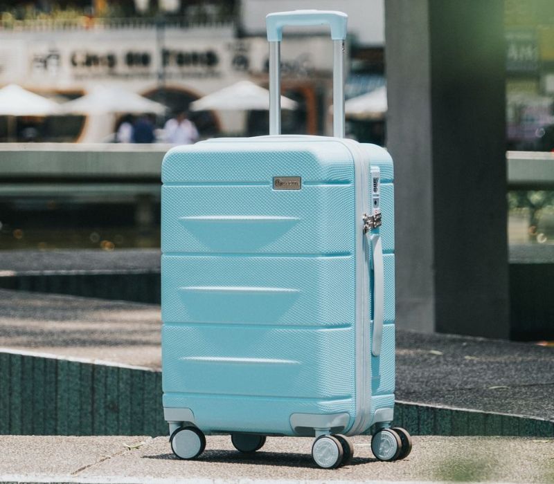 Top 10 Vali size 20 nhỏ gọn, tiện lợi được yêu thích nhất