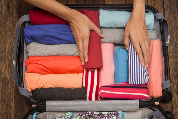 Vali mini đựng được những gì