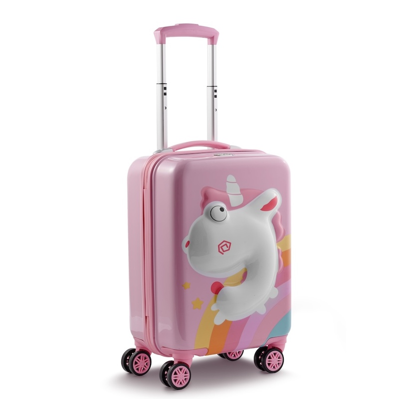 Vali mini size 16, lựa chọn hoàn hảo cho chuyến đi ngắn ngày