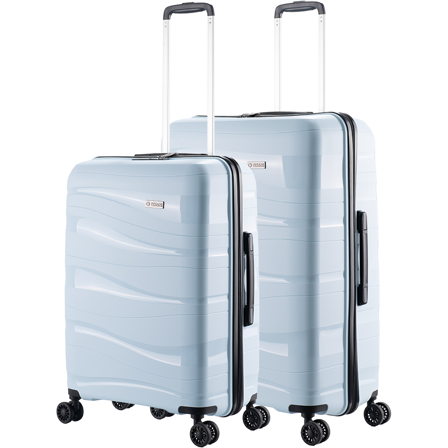 Vali Combo 2 VALI Pisani Lani Size M + L Light Blue
