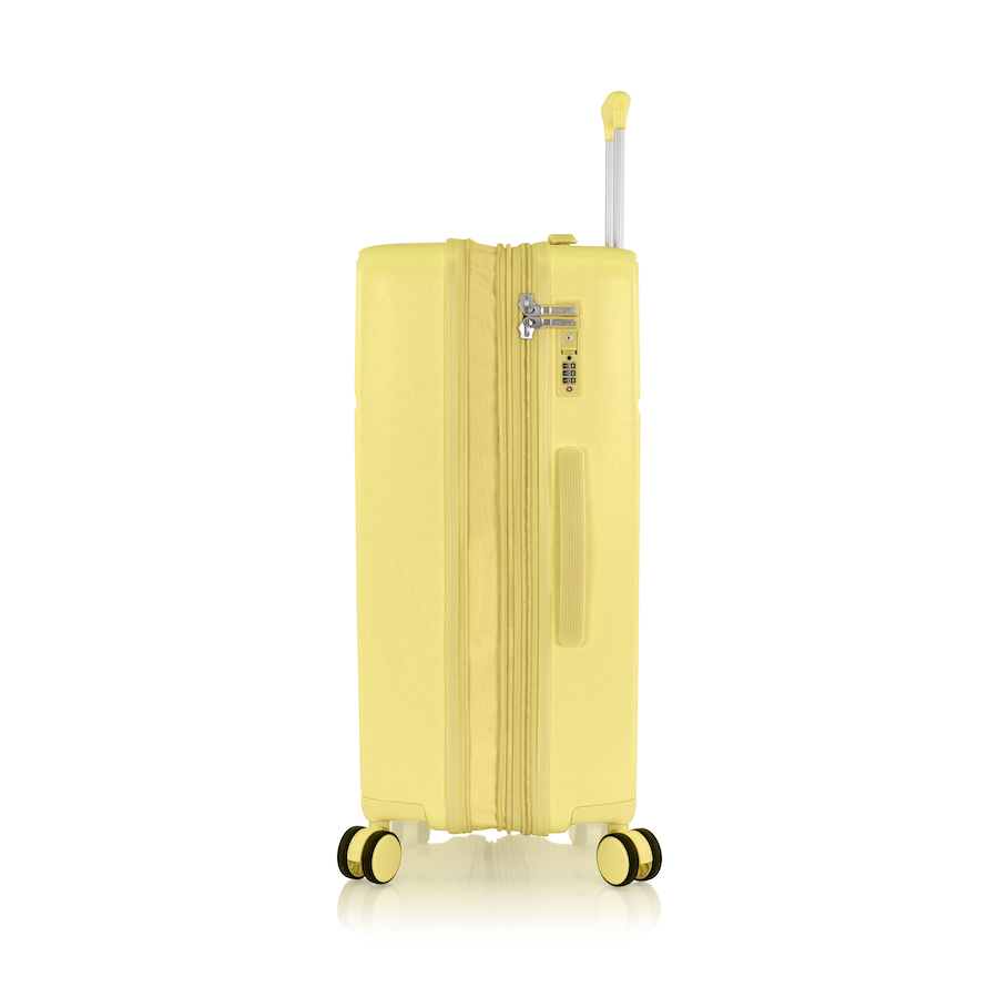 Vali Heys Pastel_24 M Yellow