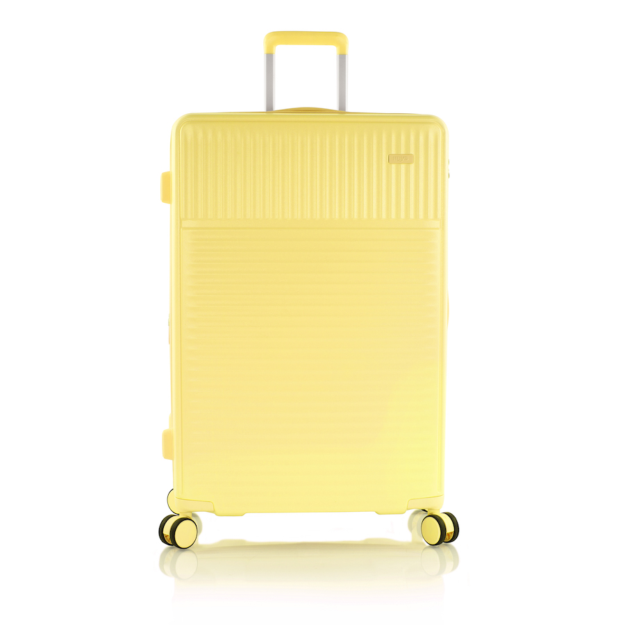 Vali Heys Pastel_28 L Yellow