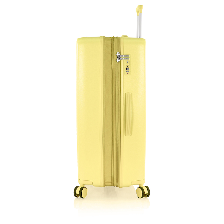 Vali Heys Pastel_28 L Yellow