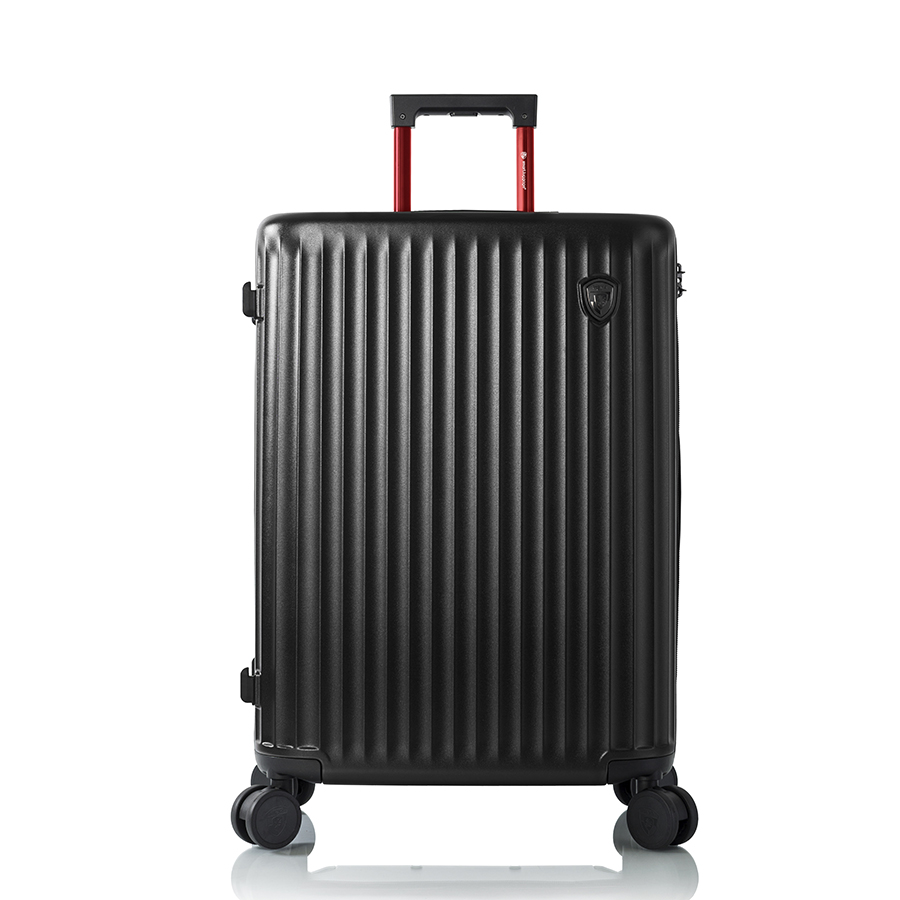 Vali Heys Smart_24 M Black