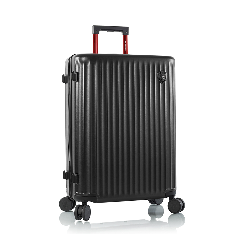 Vali Heys Smart_24 M Black