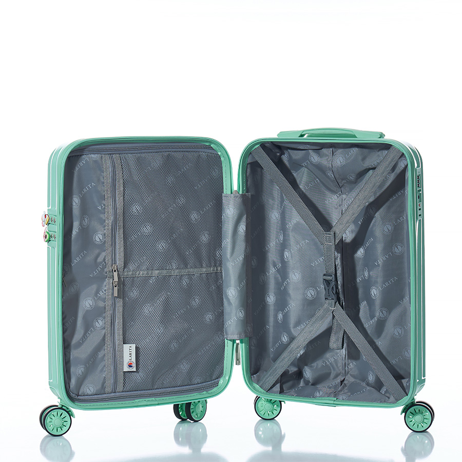 Vali Larita CharmX LK01_20 S Mint