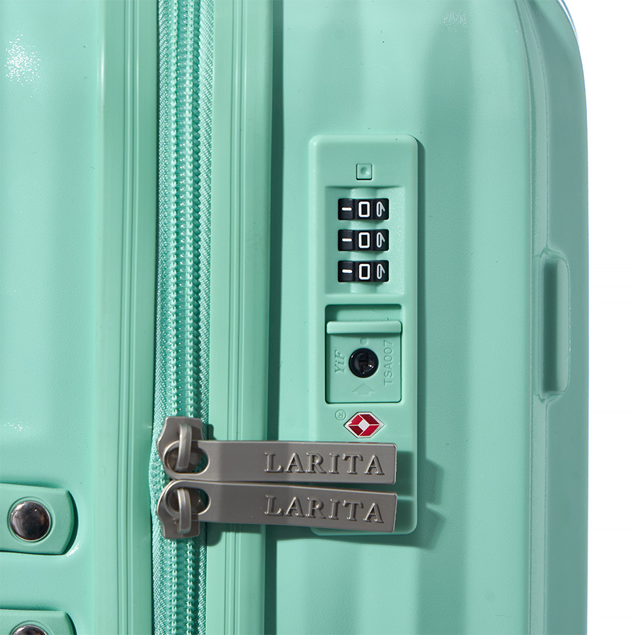 Vali Larita CharmX LK01_20 S Mint