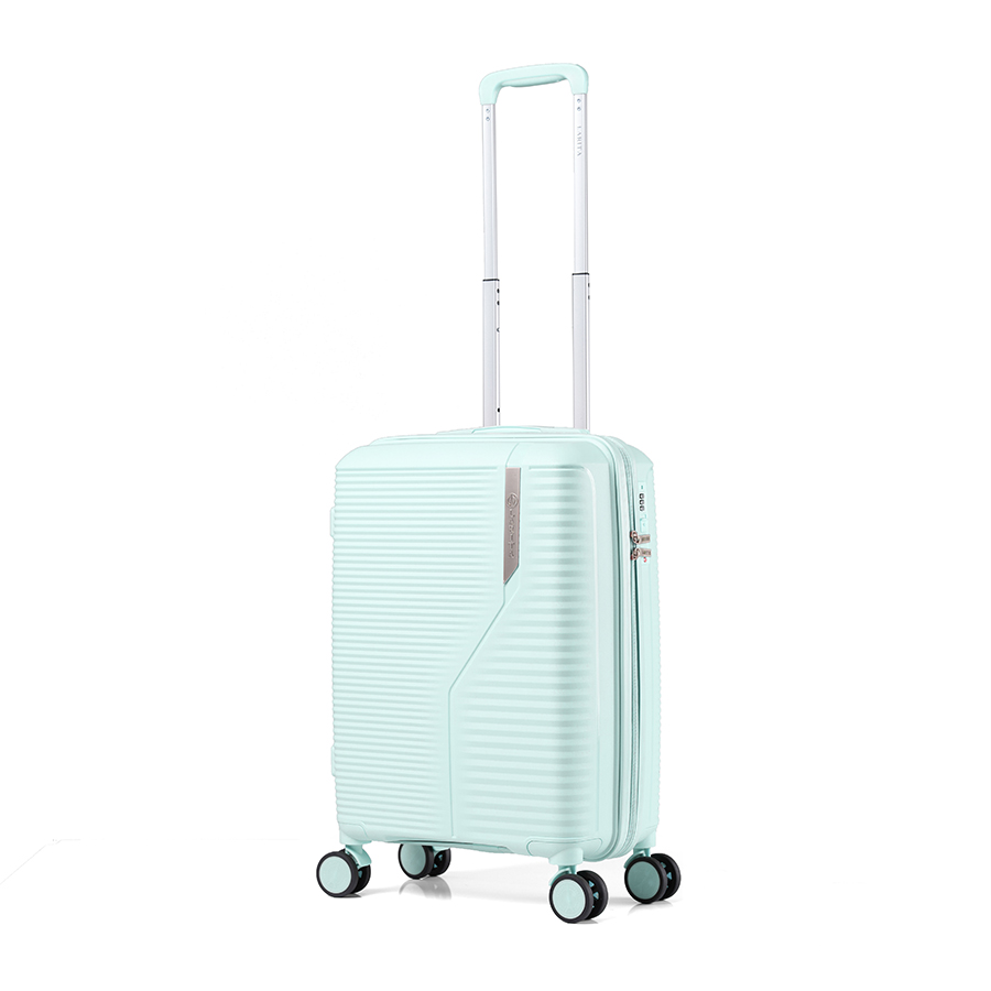 Vali Larita Gin AH0225_20 S Mint