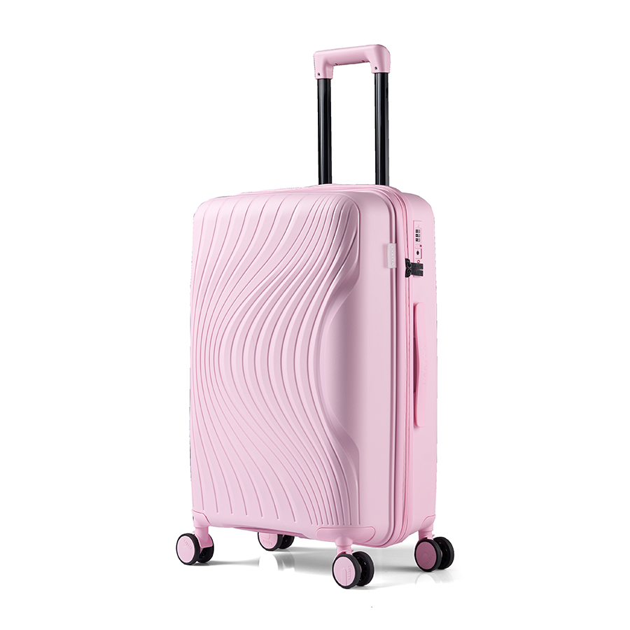 Vali Larita Lena LK0225_24 M Pink
