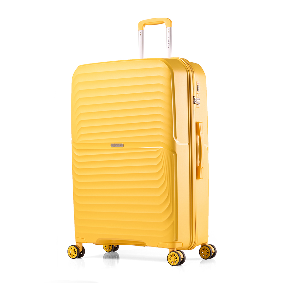 Vali Larita Miyo AH01252_28 L Yellow