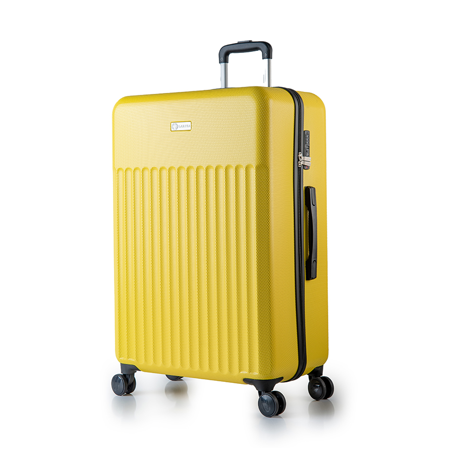 Vali Larita Sena ID2500_28 L Yellow