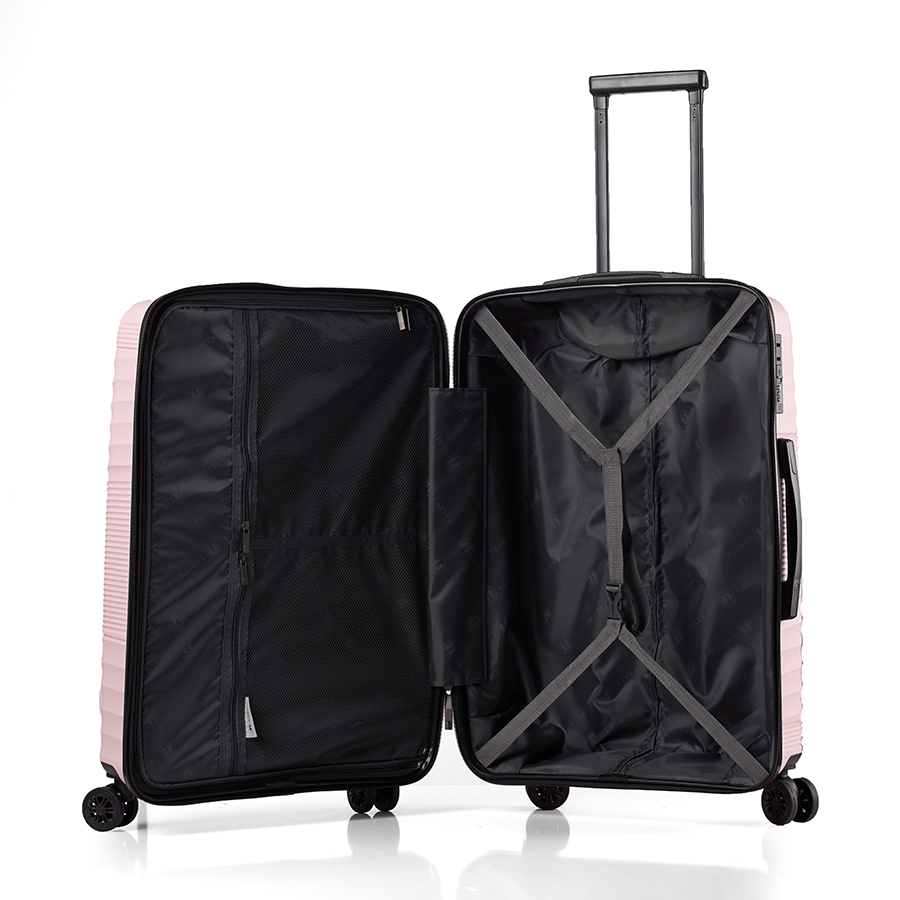 Vali Larita Zeni LK0325_24 M Pink