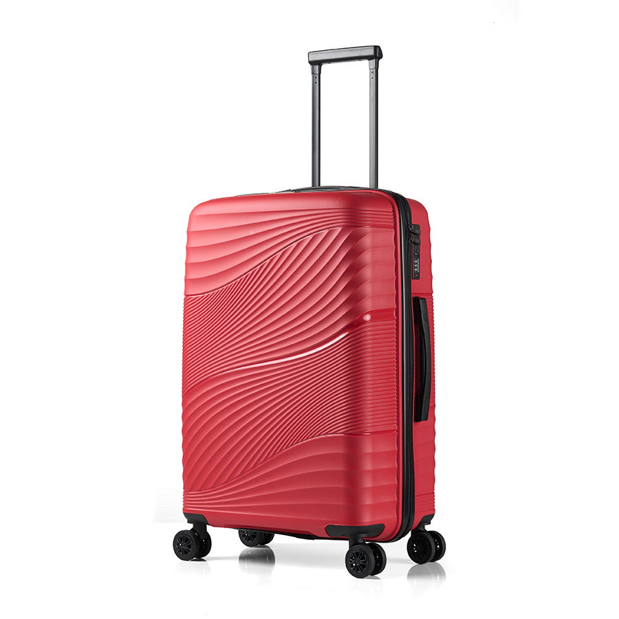 Vali Larita Zeni LK0325_24 M Red