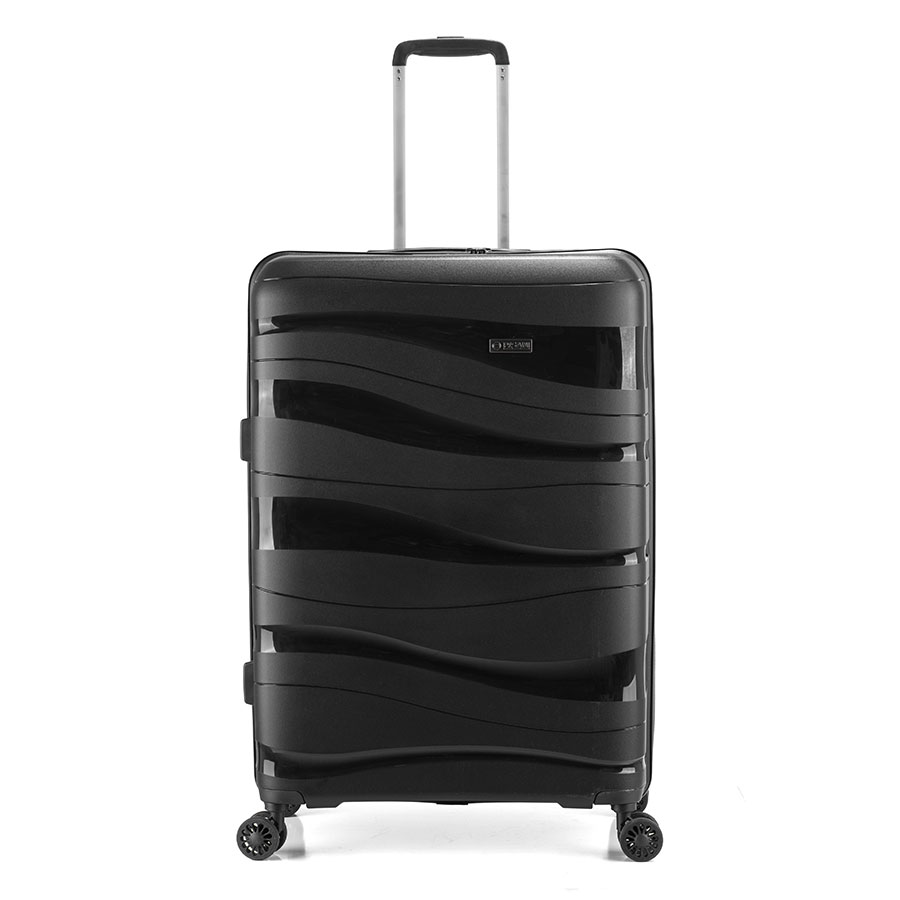 Vali Pisani Lani TR608_28 L Black