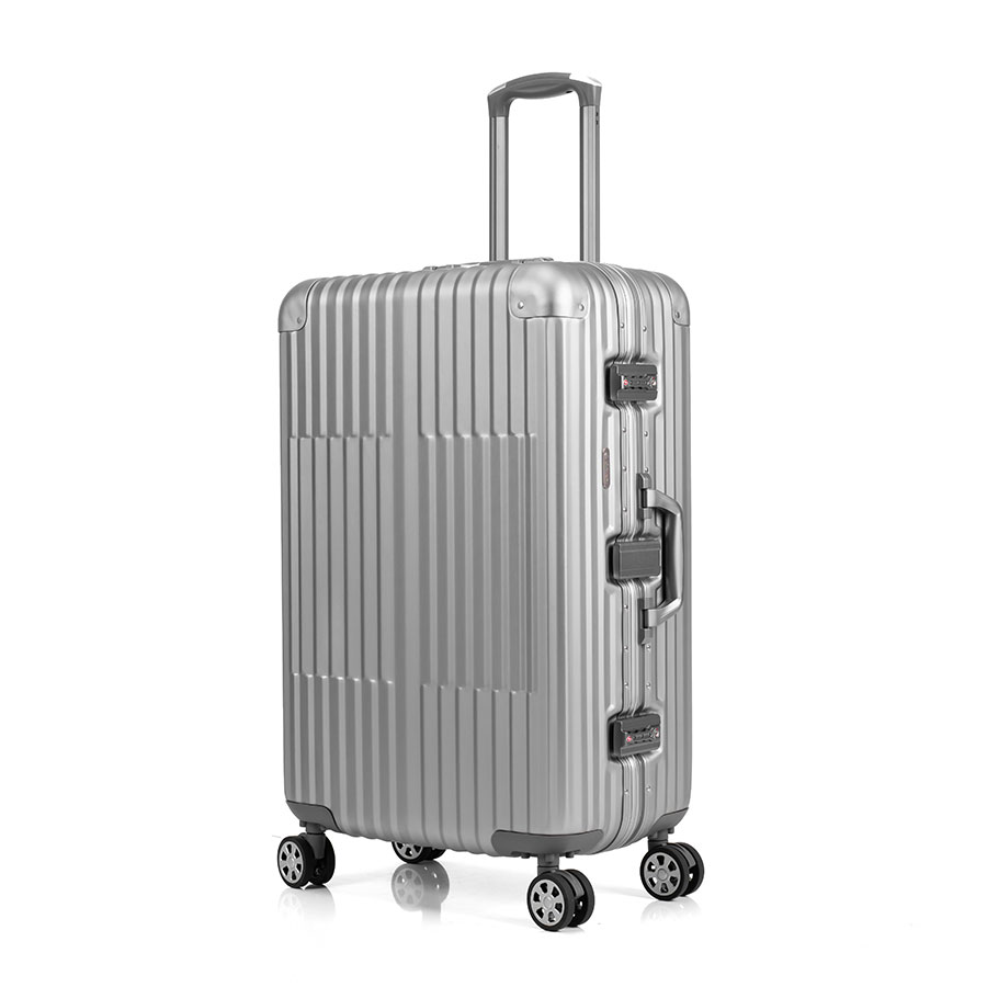 Vali Pisani XR15_25 M Gun Metal