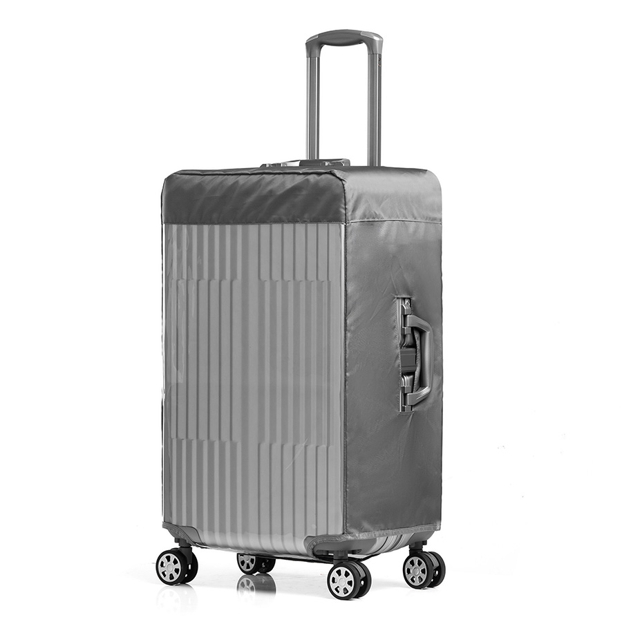 Vali Pisani XR15_25 M Gun Metal